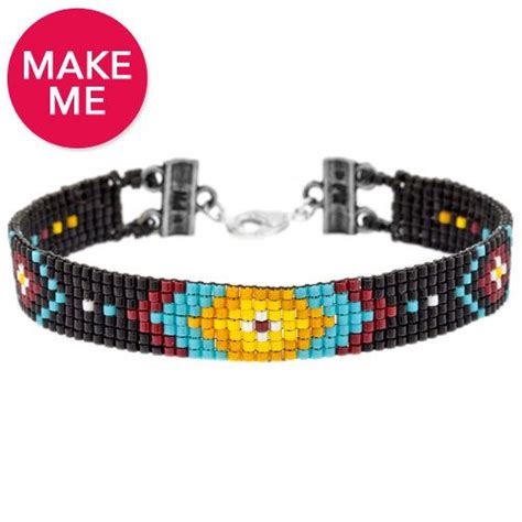 Images About LOOM BEAD PATTERNS On Pinterest