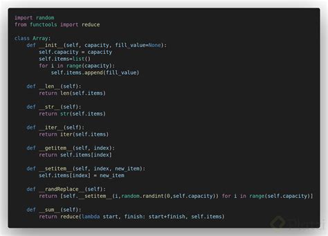 Diagrama De Flujo Con Array