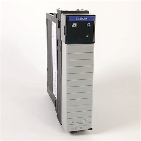 Gerrie Allen Bradley 1756 Synch