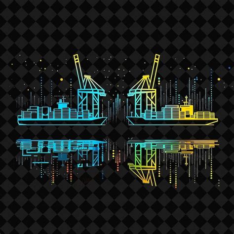 Subsea Digital Twin Psd High Quality Free Psd Templates For Download