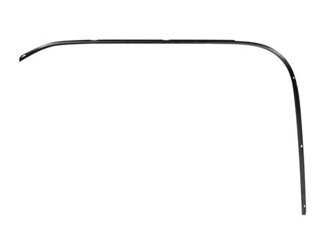 Ecklers Roof Drip Rail Molding Retainer Driver Side 73 86 C10 C15 C20