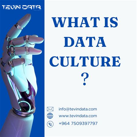Tevin Data على Linkedin Datascience Ai Data Dataculture