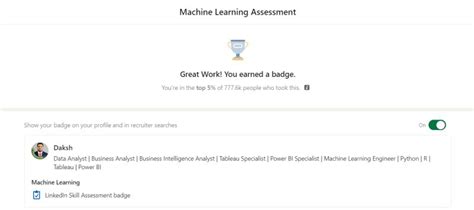 Daksh Arora On Linkedin Machinelearning Linkedin Openforwork