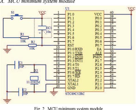 Figure 1 From Design Of Intelligent Telephone Billing System Based On