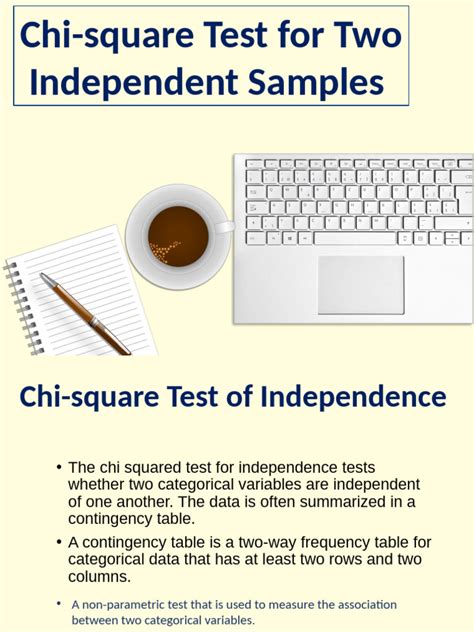 stats chi square 1 pdf chi squared test statistical inference