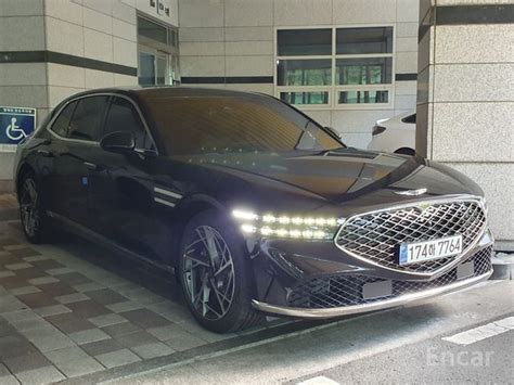 G90 Rs4 가솔린 35 터보 E Sc Awd 서울 중고차 엔카 엔카믿고 8고4고