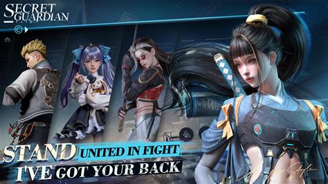 Secret Guardian Apk For Android Download