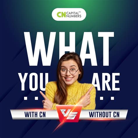 Capital Numbers On Linkedin Development