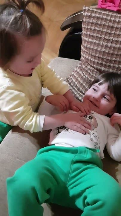 ანას და მარიას მუცლის ლოცვა🥰🥰 Youtube