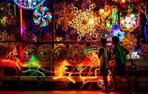 Las Fotos De La Navidad Por El Mundo Infobae