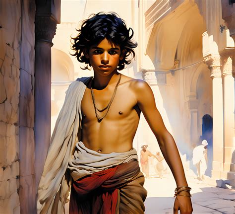 Arabian Nights 96 By Veravee On Deviantart