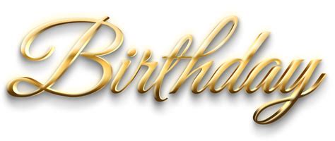 First Birthday Pngs For Free Download