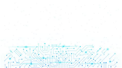 Abstract Cirucit Board Banner Stock Illustration Download Image Now