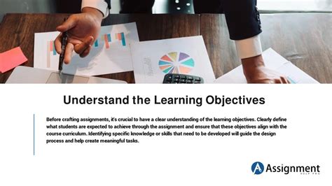 Ppt How To Create Meaningful Assignments That Get Results Powerpoint Presentation Id12309942