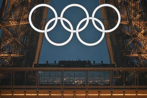 Medal Table Today At The Paris 2024 Olympic Games Ranking Of The