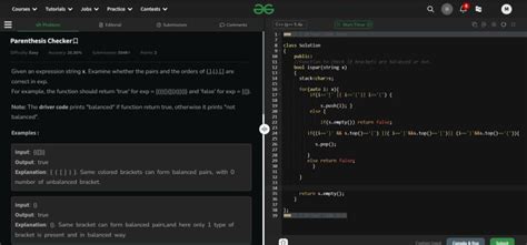 Mohit Manik On Linkedin Geekstreak2024 Deutschebank Geeksforgeeks Deutschebank