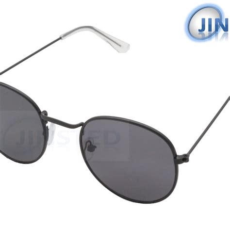 Circle Sunglasses Etsy