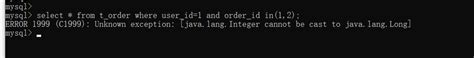 An Error About Custom Sharding Algorithm In 500 Beta · Issue 12491