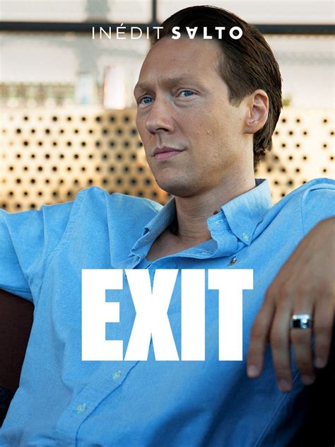 Exit Série 2019 Senscritique