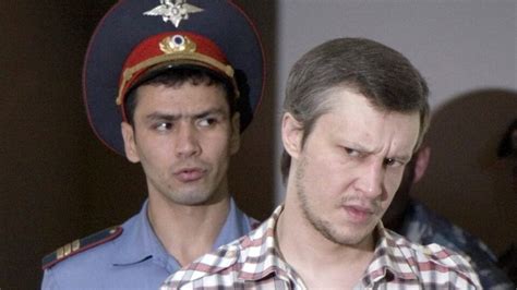 Šachovnicový Vrah Alexandr Pičuškin Zabil Víc Lidí Než Andrej Čikatilo