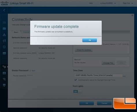 Cisco Linksys Ea6500 Smart Wi Fi Router Review Legit