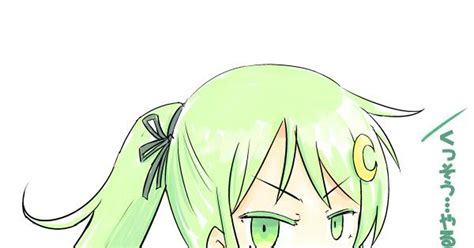 艦これ 長月ちゃん2015 うてんのイラスト Pixiv