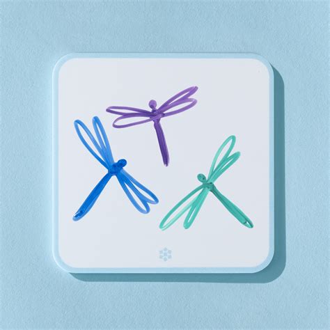 Expo Dry Erase Markers Ultra Fine Tip Assorted Colors Sticky Nodes