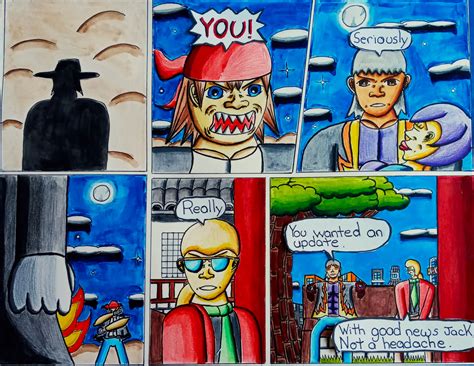 Unbelieve Ch Red Skies Rising Pg Jcr Comic Arts