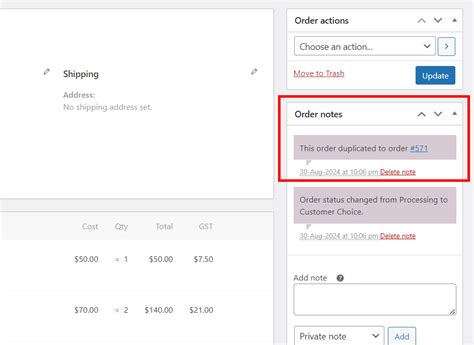 easy duplicate woo order wordpress plugin