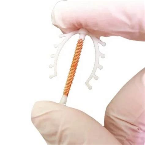 Hormone Intrauterine Device At ₹ 208piece Banashankari Bengaluru
