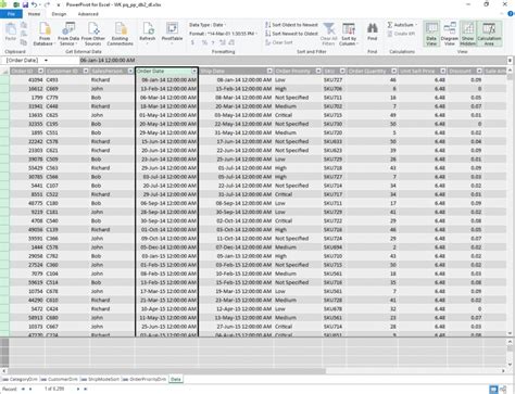 Grouping Dates In Power Query Power Query Excel Forum