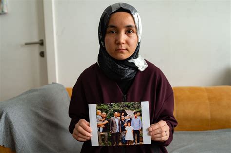 China Is Committing Genocide Against Uyghurs The Un Needs To Do More
