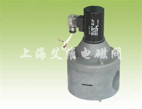 IVY79A PVC电磁阀 环保在线