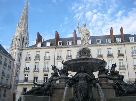 Fotos De Nantes Imagens Selecionadas De Nantes Loire Atlantique