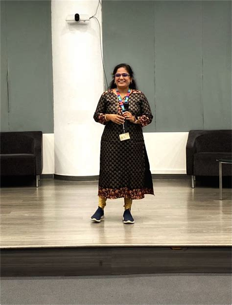 Sindhu Suresh On Linkedin Fitkovai Bgsw