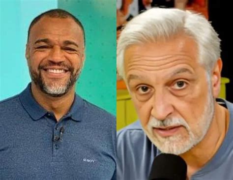 Copa Do Brasil Denílson E Sormani Palpitam Sobre Quem Será Campeão Do