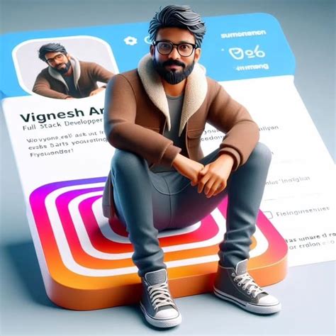 vignesh arya vignesharya08 threads say more