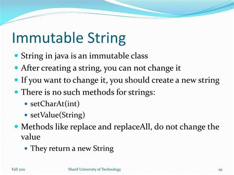 Ppt Advanced Programming In Java Powerpoint Presentation Free