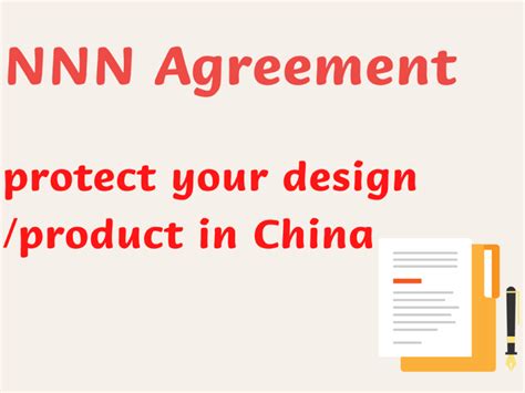 Bilingual Nnn Agreement Template Within 1 Day Upwork
