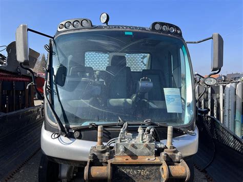 Used Prinoth For Sale At Pistentech