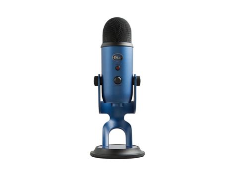 How To Get Blue Yeti USB Microphone Working Robots Net