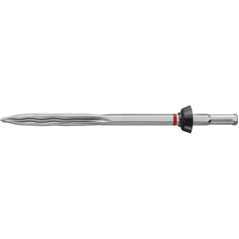 Hilti Te S 276 In Self Sharpening Pointed Chisel For Concrete And