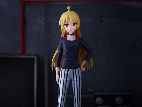 Bocchi The Rock Desktop X Decorate Collections Seika Ijichi Figure