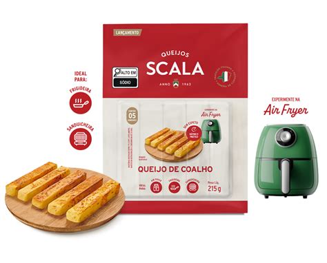Queijo Coalho Sem Palito