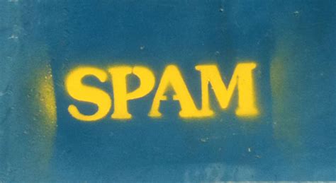 SA Among Top Spam Nations TechCentral