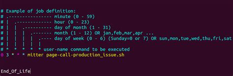 Kubernetes Cronjobs And Jobs Cronjobs Are Useful For Creating By Mitter Singh Thakur Medium