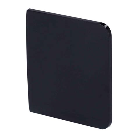 Painel Lateral Tátil Horizontal p Interruptor de Luz PT SideButton 1G2W