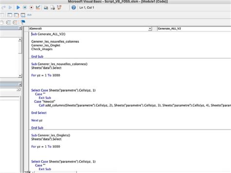 Data Processed Via Excel Vba Python And Imported To Pimcore Or Tools