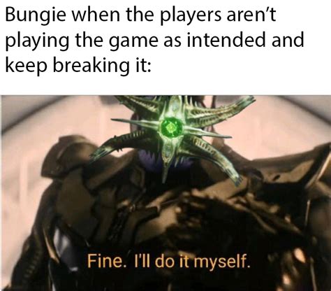 Fun Isnt Something One Considers When Balancing The Universe Scrolller
