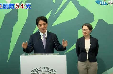 國人要重視的不是藍白合不合 賴清德曝這件事才是最重要的